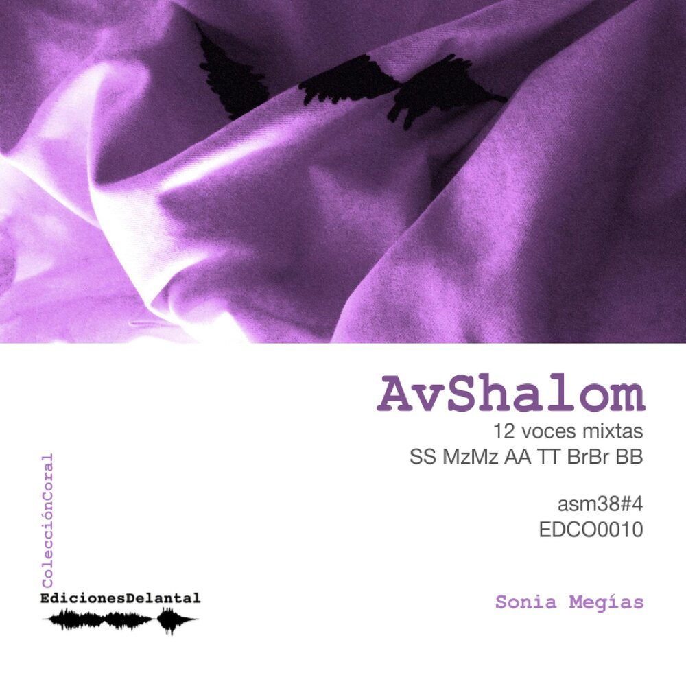 AvShalom - EdicionesDelantal